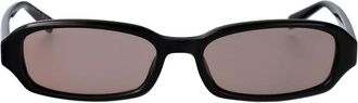 Saint Laurent SL 872 Erin Sonnenbrille - - Accessories - unisex - Schwarzk - 52 MM