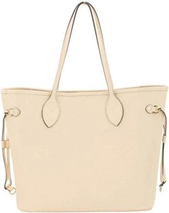 Louis Vuitton Damen, Pre-Owned, Beige, ONE SIZEGr&ouml;&szlig;e