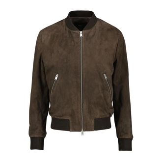 Arma Herren, Jacken, Braun, 4XLGr&ouml;&szlig;e