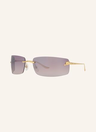 Cartier Sonnenbrille 6L001766 gold