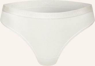 HUGO BOSS Slip weiss
