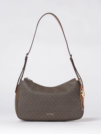 Michael Kors Umh&auml;ngetasche MICHAEL KORS Damen Farbe Dark