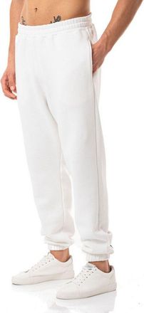 Red Bridge Jogginghose mit elastischem Bund Klassischer Sweatpants Look