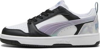 Puma Baskets Femme Rebound V6 Lo Space Belle