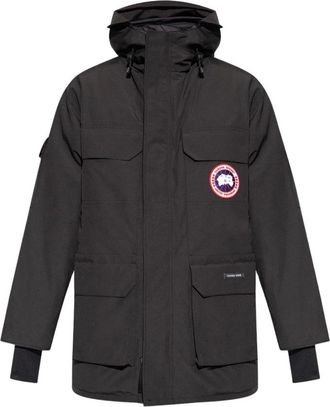 Canada Goose Herren, Jacken, Schwarzk, 2XLGr&ouml;&szlig;e
