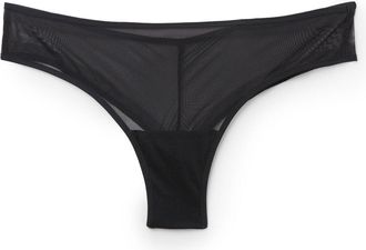 intimissimi Brazilian Slip Invisible Touch