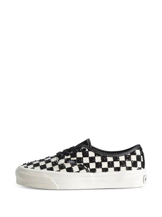 Vans lx Authentic 44 Bead Black