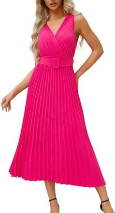 Generic Petite Robe De SoiréE Chemise De Plage Femme Robes Soiree Femme Robe Laine Femme Longue Robe Cape SoiréE Jupe PlisséE Courte Robe MariéE Kabyle Robe M