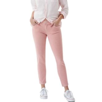 Salsa Damen, Hosen, Rosa, W33Gr&ouml;&szlig;e