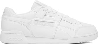Reebok Sneakers Reebok SS-WORKOUT PLUS 100244985 Wei&szlig;