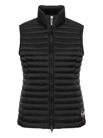 Colmar gilet matelass&eacute; &agrave; fermeture zipp&eacute;e - Noir