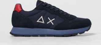 Sun 68 Baskets SUN68 Homme couleur Multicolore