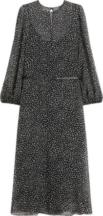 Max Mara Femme, Robes, Noir, Taille: 40 FR Robes Maxi