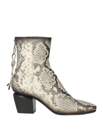 Officine Creative SCHUHE - Stiefeletten auf YOOX.COM