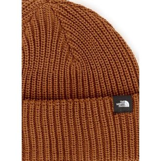 The North Face Beanie c&ocirc;tel&eacute;