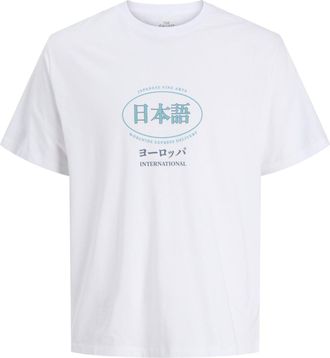 Jack & Jones T-Shirt JORSoutheast Gallery