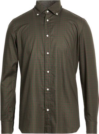 LUIGI BORRELLI NAPOLI TOPS - Hemden auf YOOX.COM