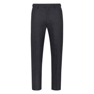 Billionaire Boys Club Homme, Pantalons, Gris, Taille: 4XL Pantalon Coupe Ajust&eacute;e