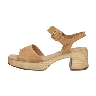 Gabor Damen, Schuhe, Braun, 38 EUGr&ouml;&szlig;e