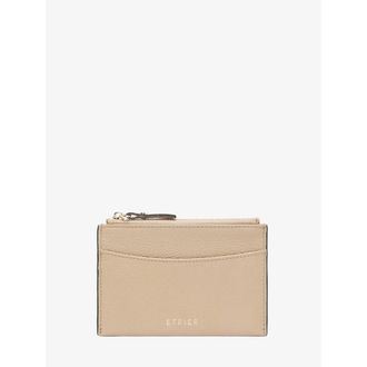 Etrier Porte-cartes Tradition cuir TRADITION 709-ETRA094M