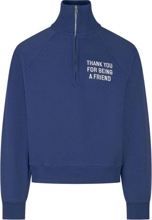 Ami Herren, Sweatshirts & Hoodies, Blau, MGr&ouml;&szlig;e