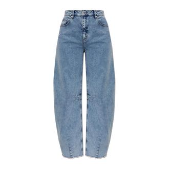Gestuz Femme, Jeans, Bleu, Taille: W28 Jeans Gzdea