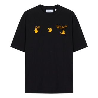 Off-white Herren, Oberteile, Schwarzk, 2XLGr&ouml;&szlig;e