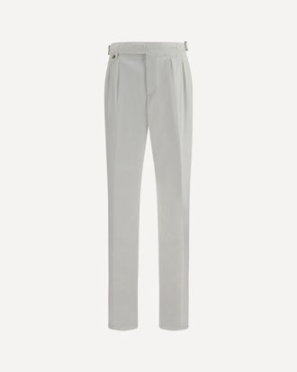Brunello Cucinelli Corduroy Pants Male 54