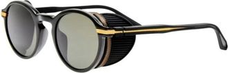 Linda Farrow unisex, Accessories, Schwarzk, 46 MMGr&ouml;&szlig;e