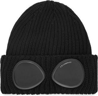 C.P. Company M&uuml;tze RFCMAC742A005509A Schwarz
