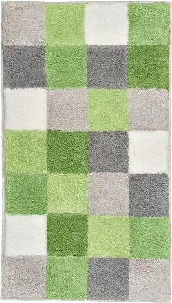 Kleine Wolke Badteppich Caro Distel 60 x 105 cm