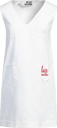 Love Moschino KLEIDER - Mini-Kleider auf YOOX.COM