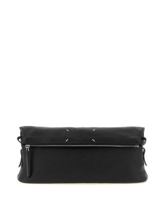Maison Margiela Clutch - Schwarz