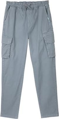 Oxbow Pantalon Cargo Stretch &eacute;pais RYNGO Hiver 2024 Cargo