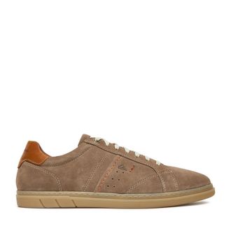 Quiksilver Sneakers Quiksilver JAYDEN-01 MB Braun