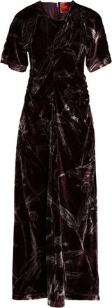 La DoubleJ KLEIDER - Maxi-Kleider auf YOOX.COM