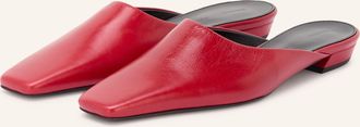Proenza Schouler Mules Trap rot