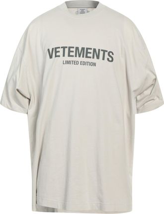 VETEMENTS TOPS - T-shirts auf YOOX.COM