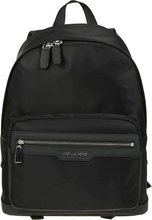 Michael Kors Homme, Sacs, Noir, Taille: ONE Size Malone Backpack