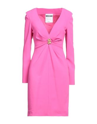 Moschino KLEIDER - Mini-Kleider auf YOOX.COM