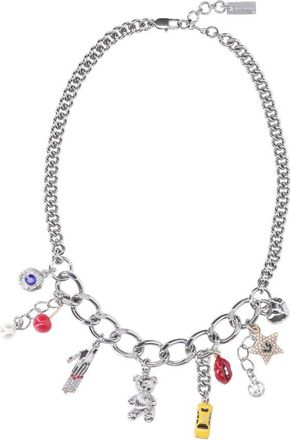 Marc Jacobs Necklace The Trinket Charm
