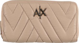 A|X Armani Exchange Kleinlederwaren - Brieftaschen auf YOOX.COM
