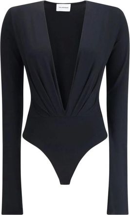 Andamane Damen, Oberteile, Schwarzk, SGr&ouml;&szlig;e
