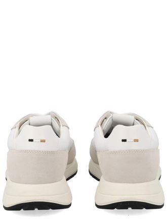 HUGO BOSS Vinston Sneaker - White