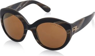 Ralph Lauren Damen, Accessories, Braun, ONE SIZEGr&ouml;&szlig;e