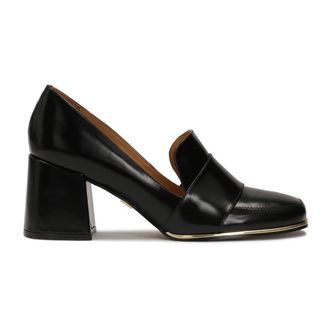 Kazar Schwarze Herrenpumpen - - Shoes - Damen - Schwarzk - 35 EU