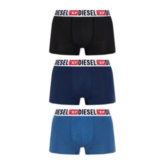 Diesel Herren, Unterw&auml;sche, Schwarzk, XLGr&ouml;&szlig;e