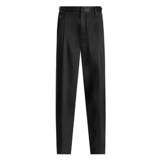 Dolce & Gabbana Herren, Hosen, Schwarzk, XLGr&ouml;&szlig;e