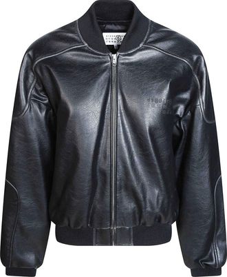 Maison Margiela Blazer - Noir