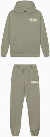 Black Bananas Herren, Jumpsuits & Playsuits, Gr&uuml;n, SGr&ouml;&szlig;e